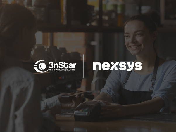 Kiosco 3nstar K21 | Innovación y Rendimiento para Tu Negocio | 3nstar